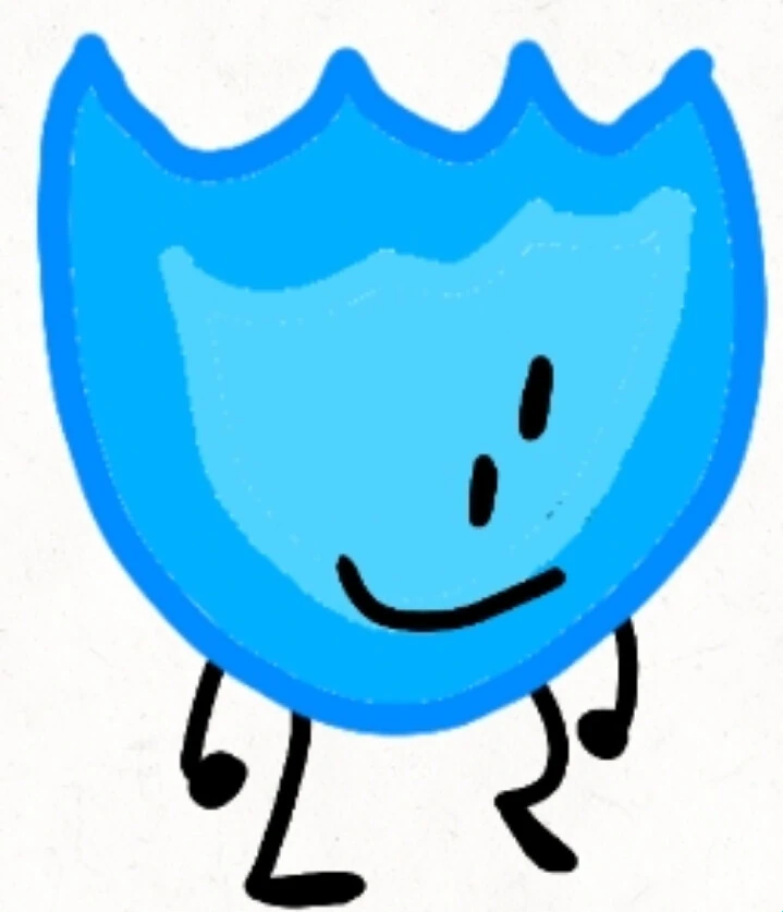 Watery Jr for FBF | Fandom