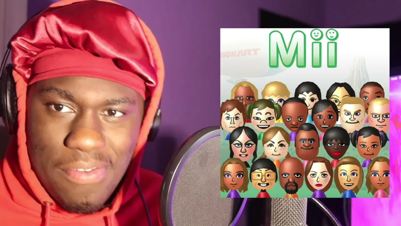 Roasting All Miis Video REMADE! | Fandom