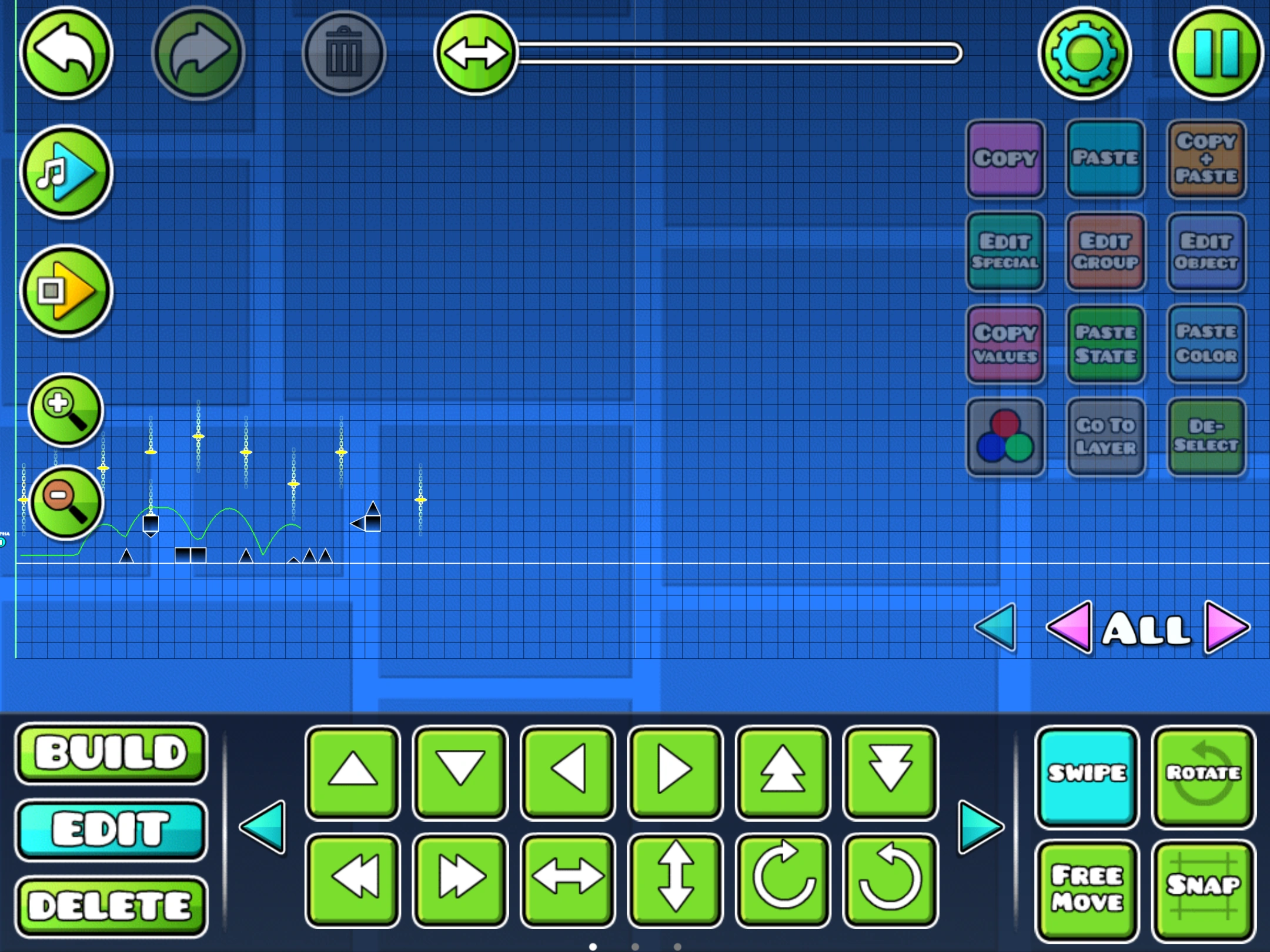 Memory level | Fandom