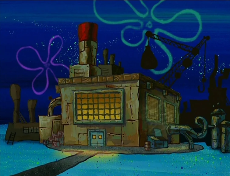 Discuss Everything About Encyclopedia SpongeBobia | Fandom