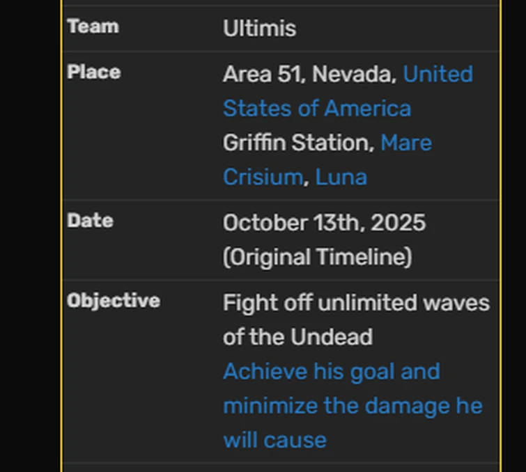 Vee and Brusha from Dandy's World celebrate the day where the Moon map ...