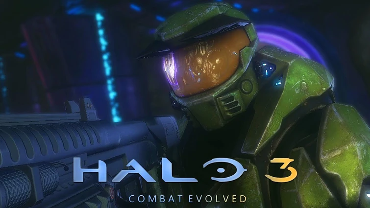 Halo 3 Combat Evolved Gameplay | Keyes | Halo 3 Campaign Mod | Fandom