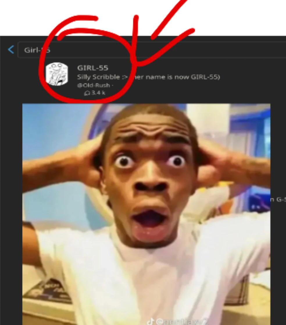 cray cray 😨😨 | Fandom