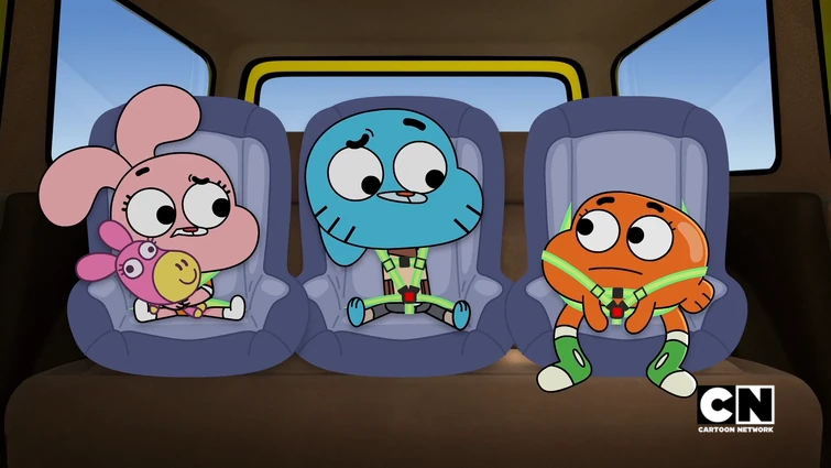 Lost Episodes? | Fandom