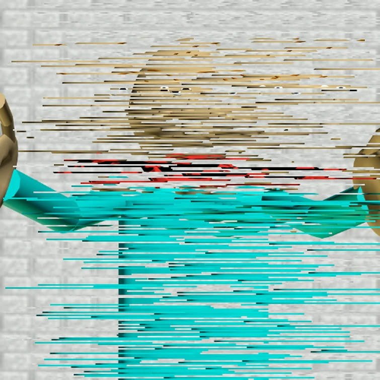 baldi prototype | Fandom