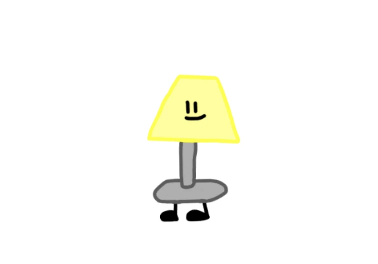 Lamp | Fandom