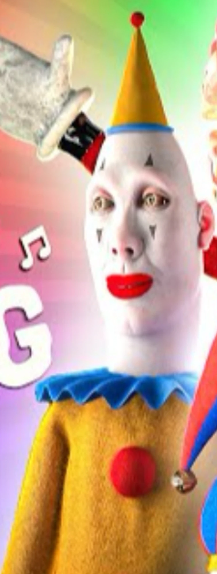 why kaufmo like that | Fandom