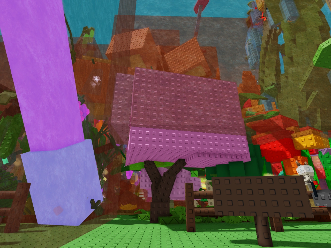 Sakura tree | Fandom