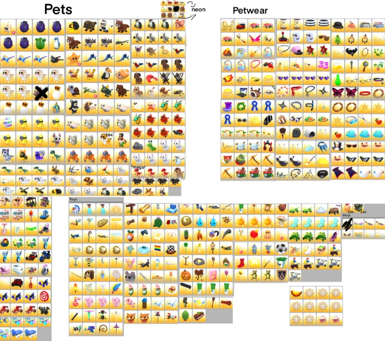 Discuss Everything About Adopt Me! Wiki | Fandom