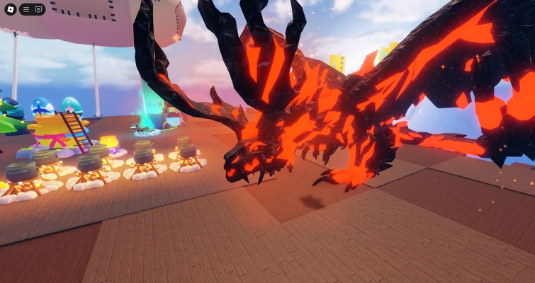 Discuss Everything About Dragon Adventures Wiki | Fandom