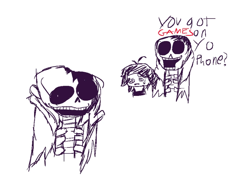 Discuss Everything About Undertale: Last Corridor Wiki | Fandom