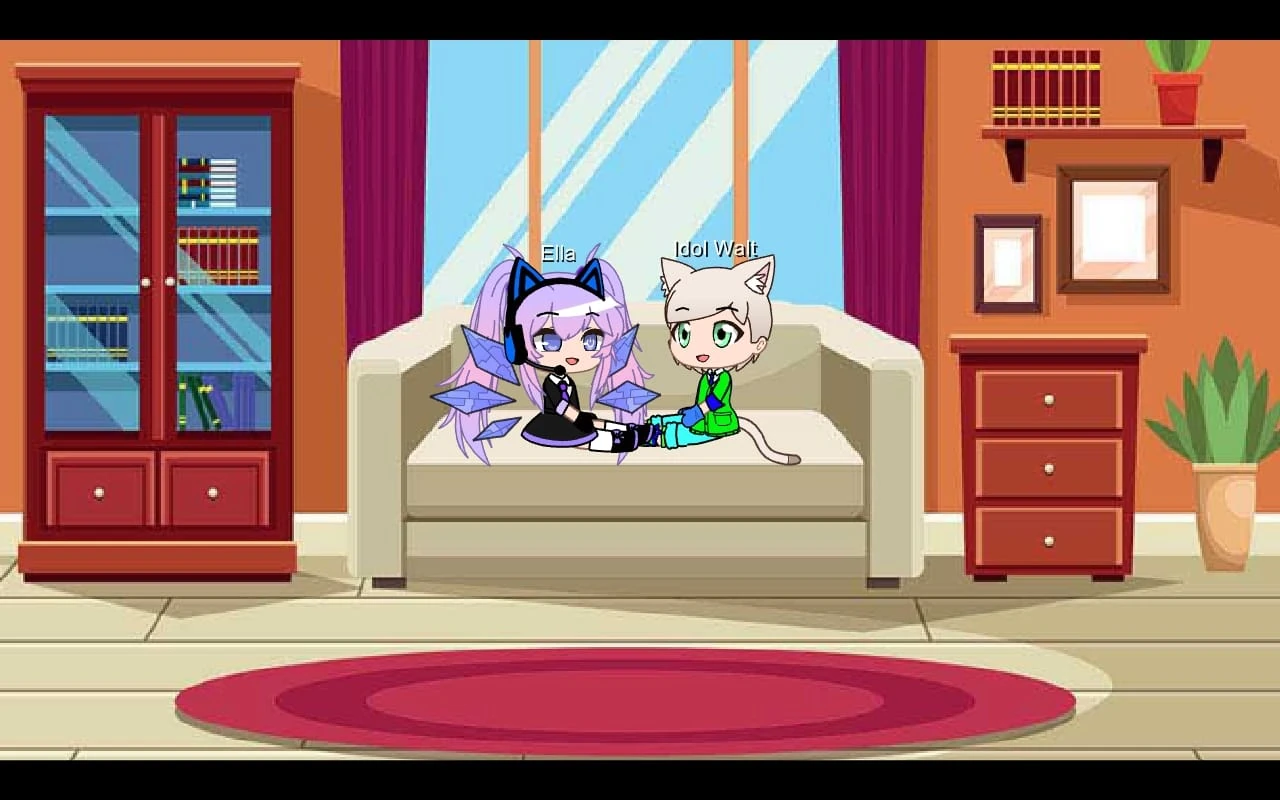 Idk what ive made 306 | Fandom