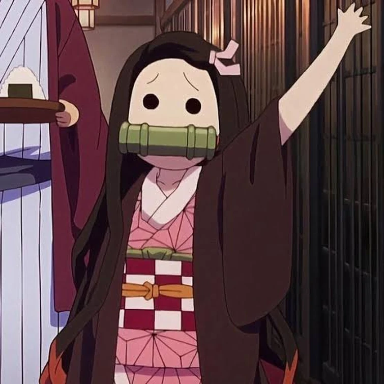 Happy Birthday Nezuko-Chan | Fandom