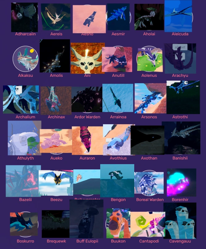 Creatures of Sonaria: Got to find them all (Part 4) Getting down to the wire | Fandom