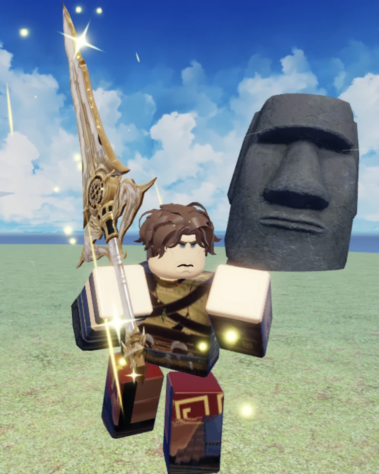 Discuss Everything About Roblox Oculus Wiki | Fandom