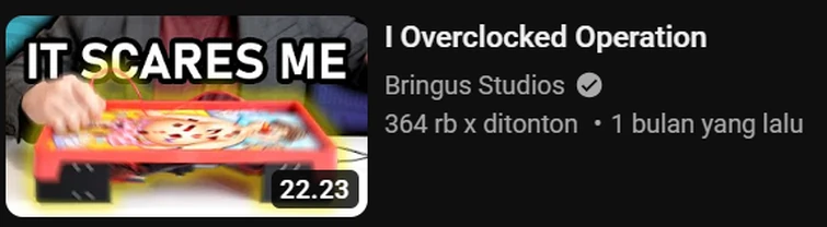 overclocked reference | Fandom