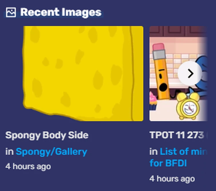 Did everyone notice the Fandom upgrade? | Fandom