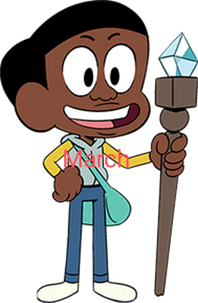 Discuss Everything About Craig of the Creek Wiki | Fandom