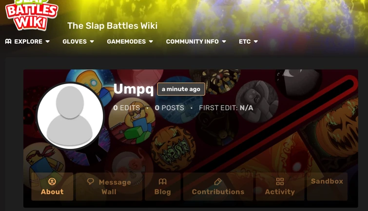 Rarest kinds of Fandom accounts | Fandom