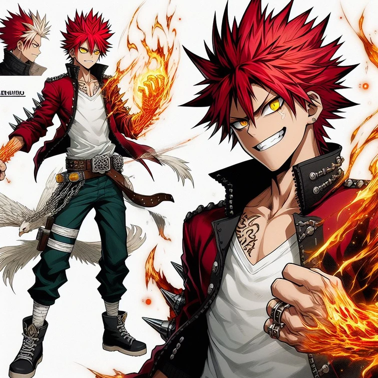 I’m running an RP over on Superpower Wiki if anyone wants in | Fandom