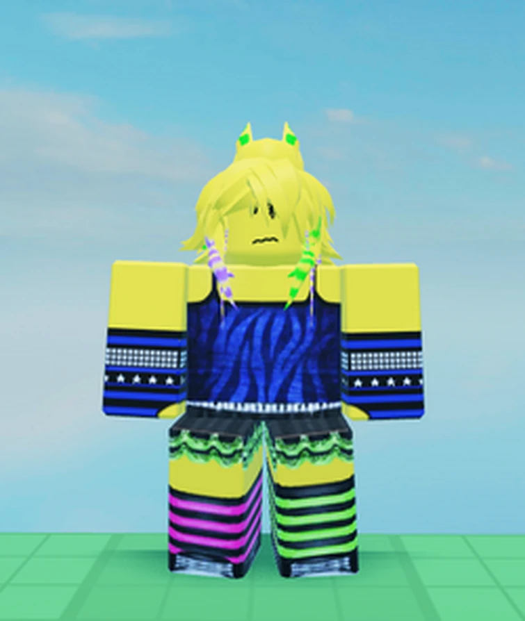 I wish there was a forsaken x regretevator collab | Fandom