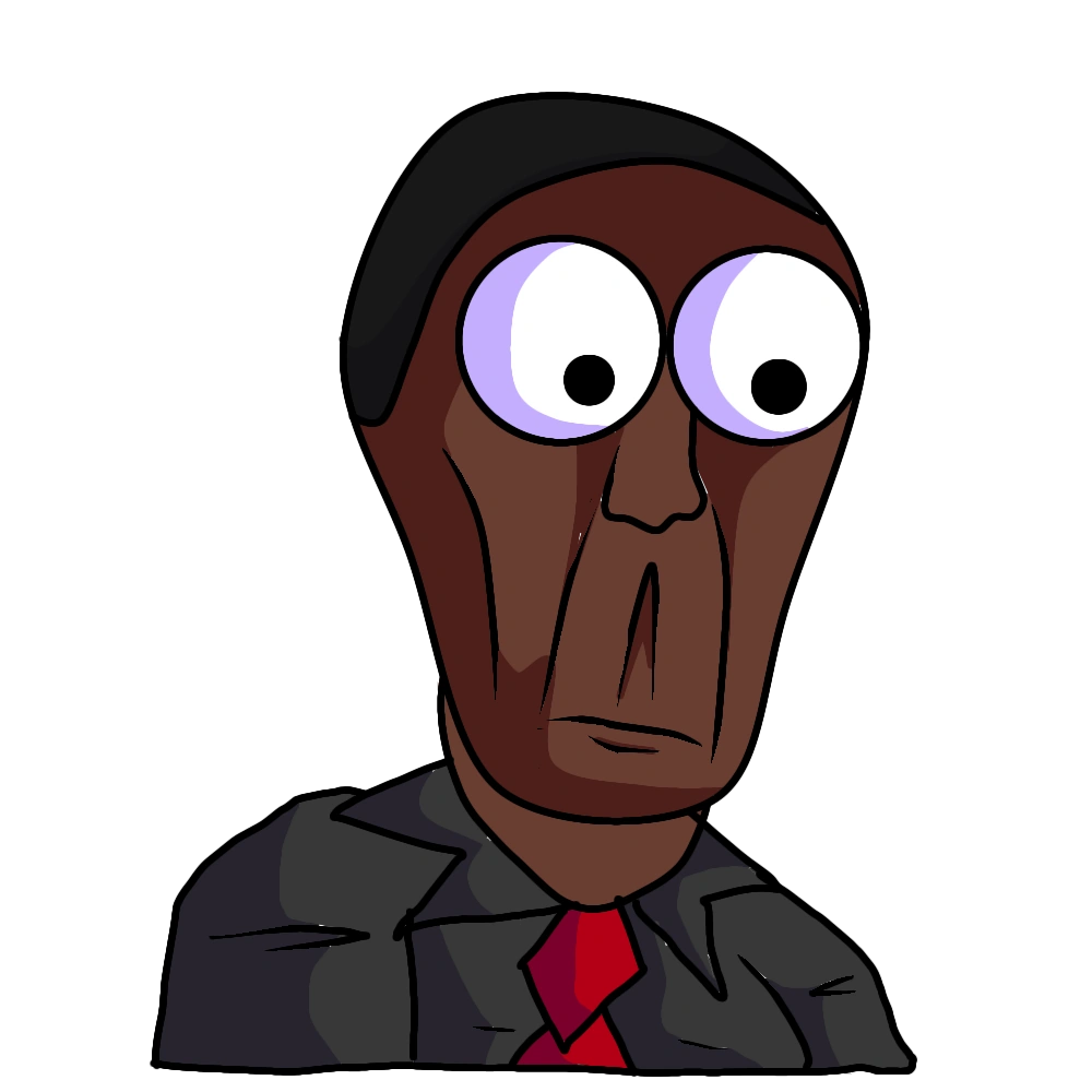 Remade that fnf obunga thing I made | Fandom