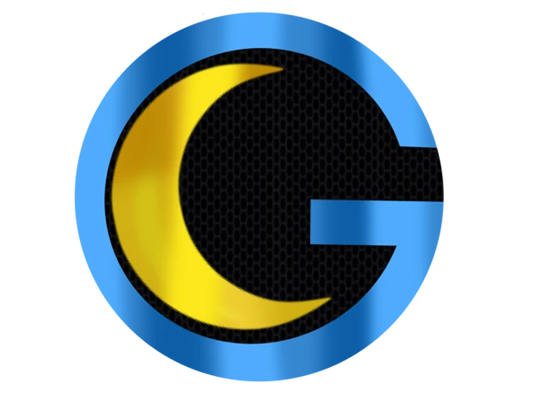 My MG&DDTAS-accurate Moon Girl emblem | Fandom