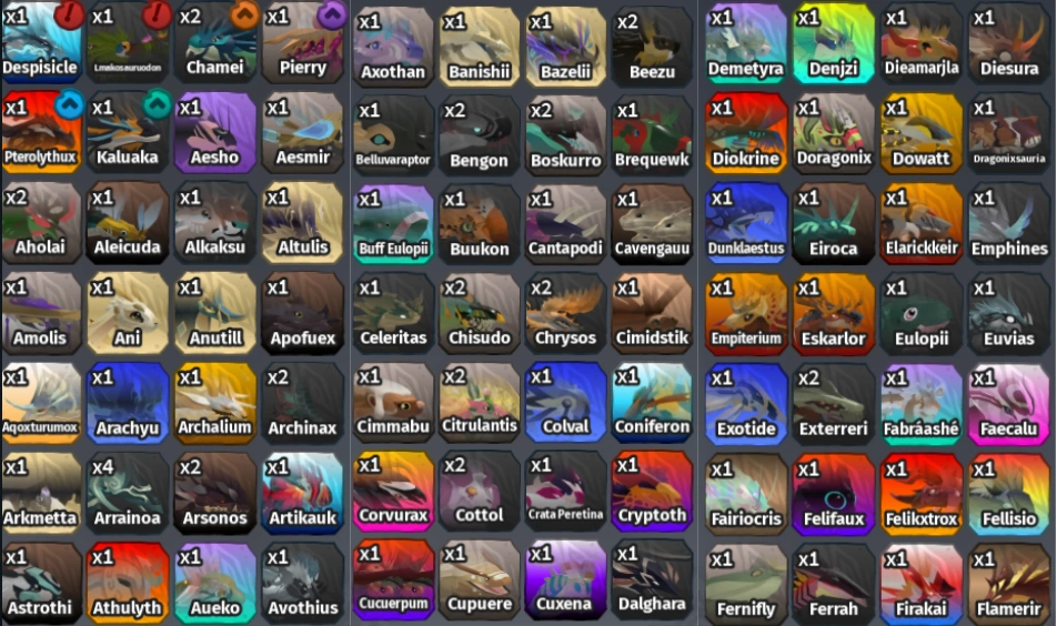 new and improved skin/slot shop! (new goodies!) | Fandom