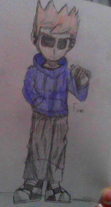 Drawing FNF characters in my artstyle #2 | Fandom