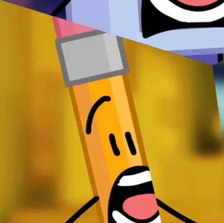 I refuse to believe this was an actual shot in BFB 10 | Fandom