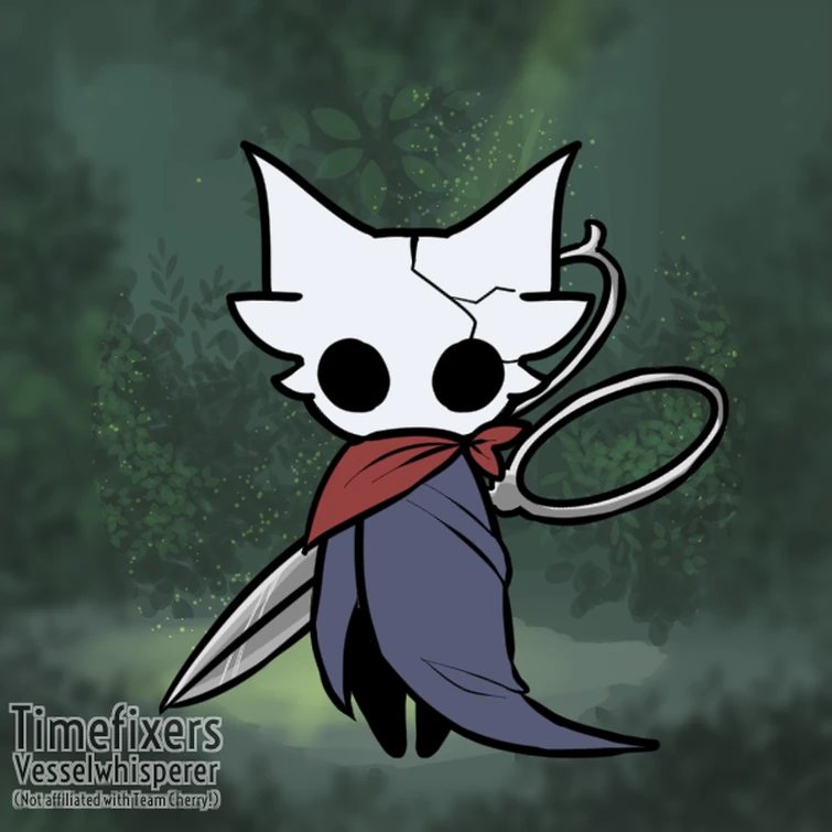 Discuss Everything About Hollow Knight Fanon Wiki | Fandom