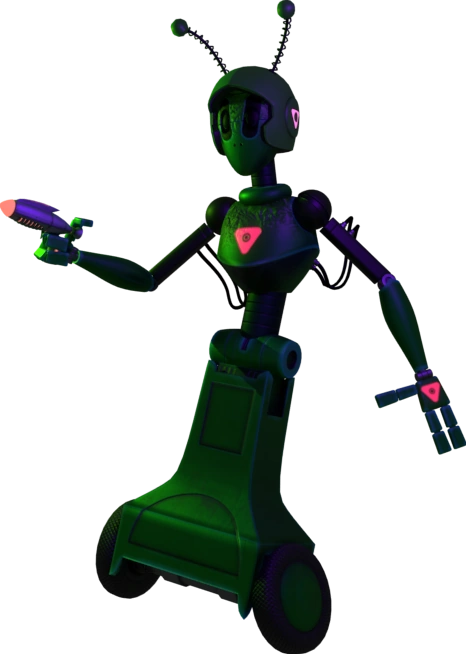 It's big brain theory time. 👽 | Fandom