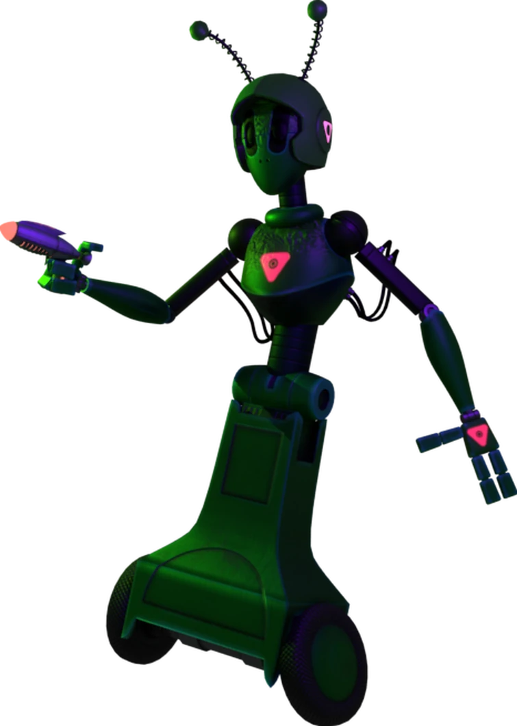 It's big brain theory time. 👽 | Fandom