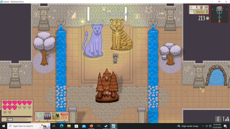 Discuss Everything About Cattails Game Wiki | Fandom