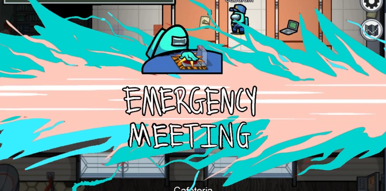 Discuss Everything About Among Us Wiki | Fandom