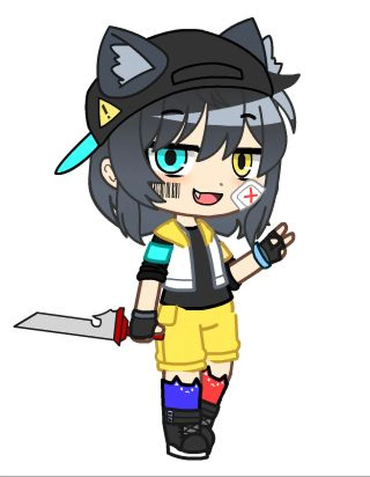 taking OC requests | Fandom