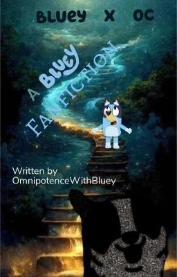 Fanfiction of Bluey | Fandom