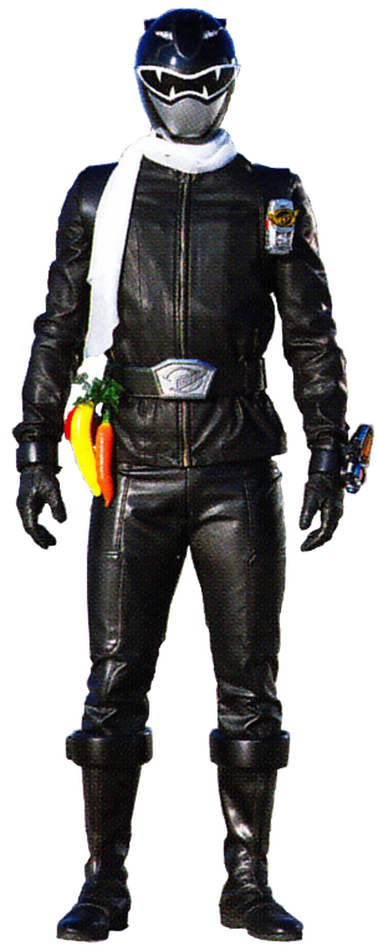 Ranking All Sentai Extra Rangers. | Fandom