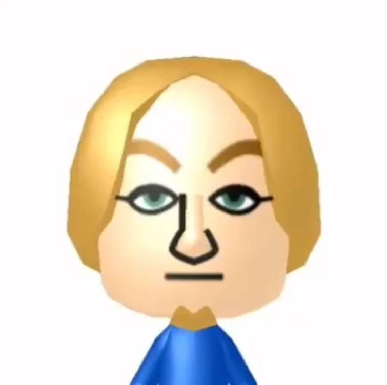 Can you guess the Mii from these facts? | Fandom