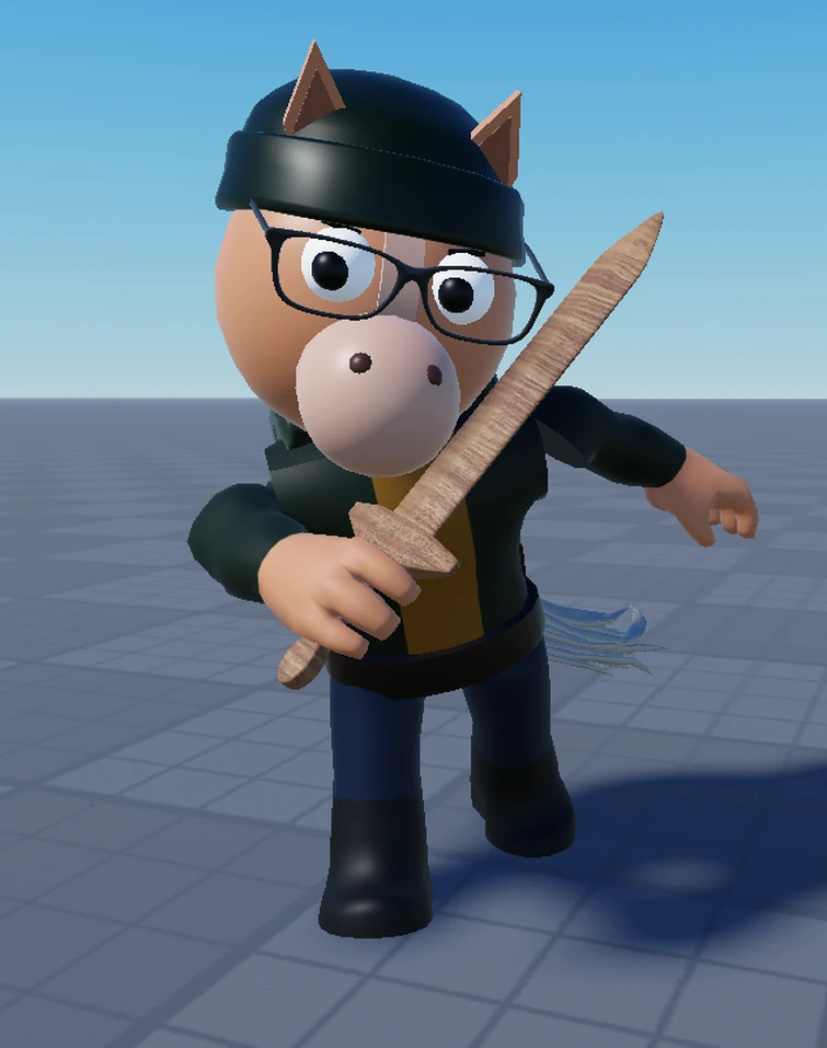 Discuss Everything About Piggy Wiki | Fandom