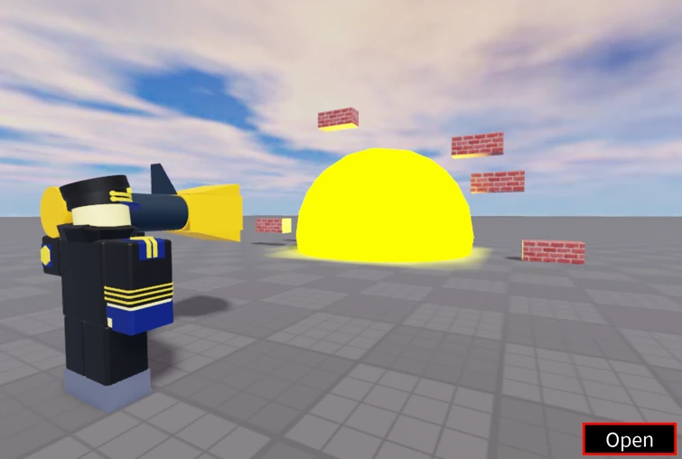 Discuss Everything About Tower Defense Simulator Wiki | Fandom