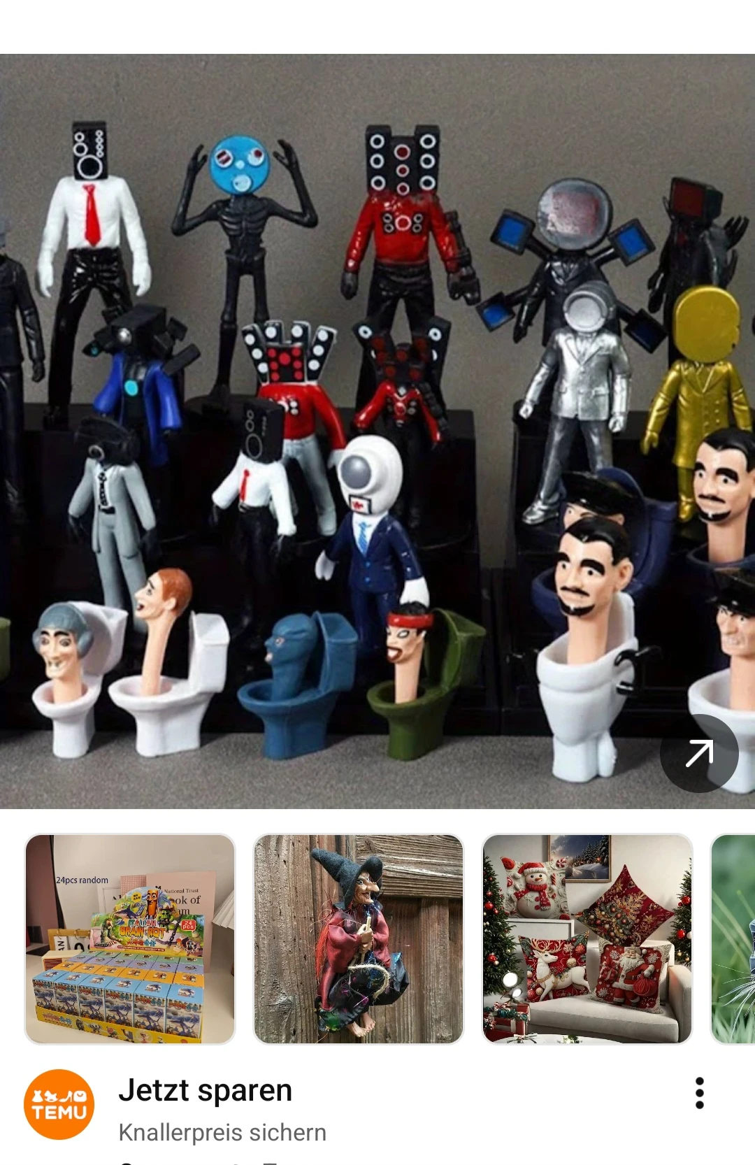 New Drop of Temu ST | Fandom