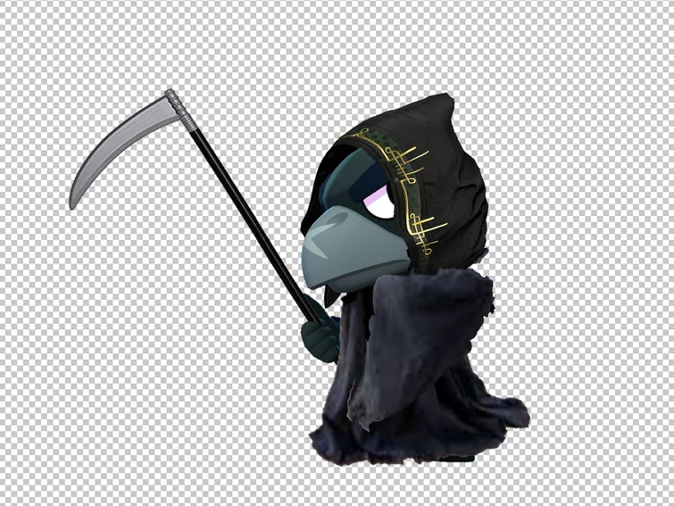 Skin idea #13 | Fandom