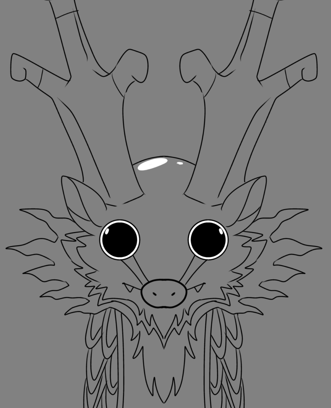 Flong if it looked like the flong hats | Fandom