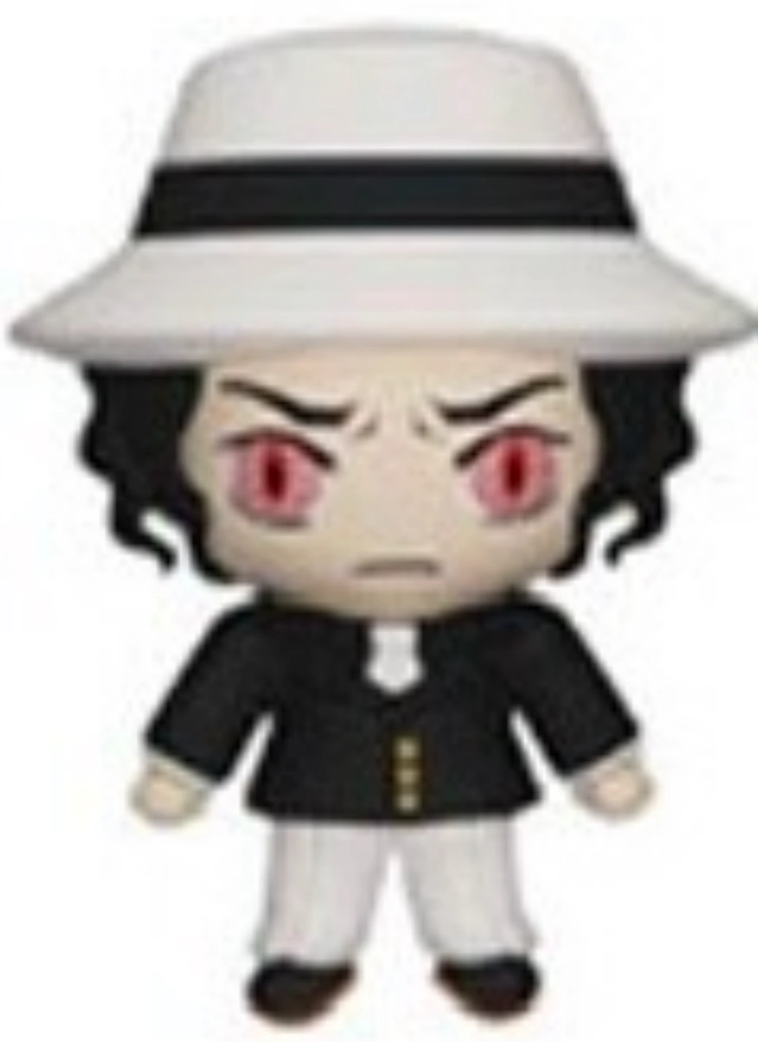 Monogram Muzan | Fandom