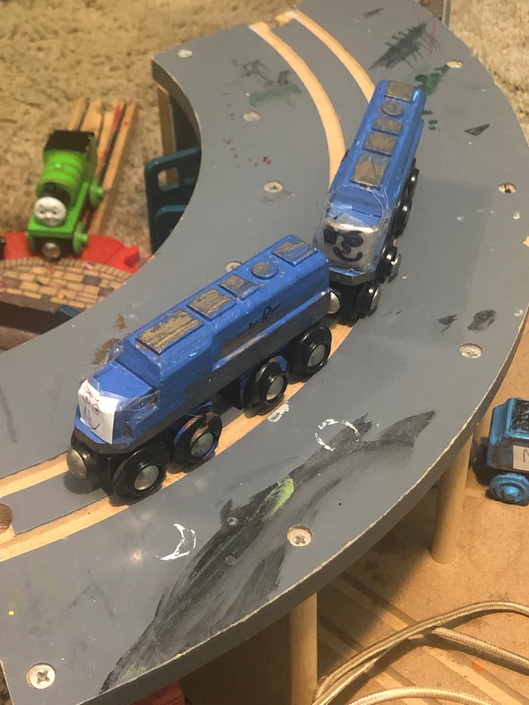 Diesel 11’s gang | Fandom