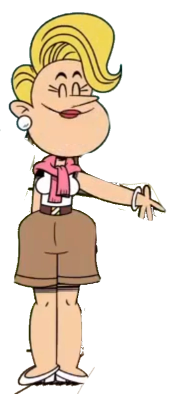 New loud house renders | Fandom