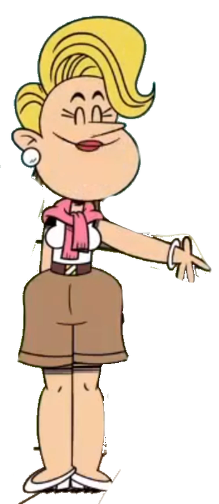 New loud house renders | Fandom