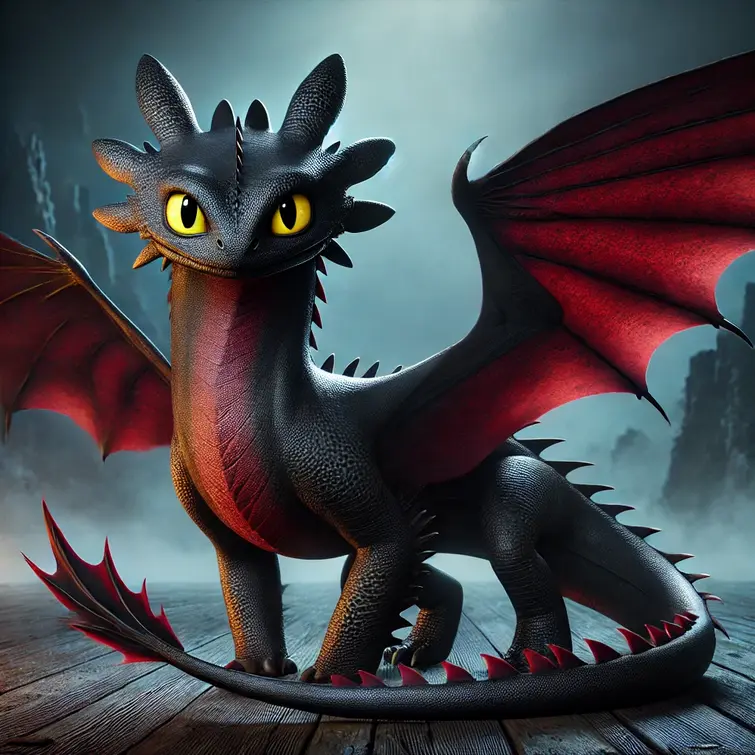 Discuss Everything About How to Train Your Dragon Wiki | Fandom