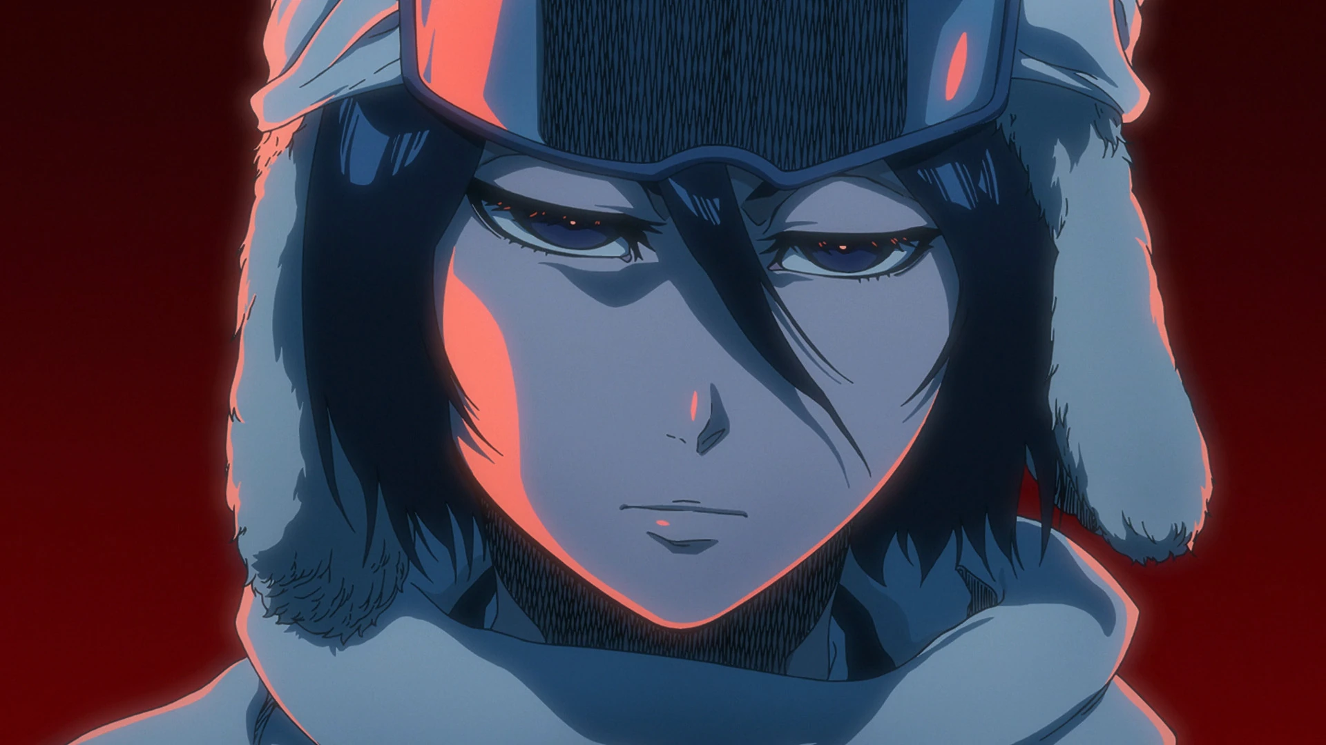 7 Star Ice Queen (Blood War)/ Rukia (TYBW) | Fandom